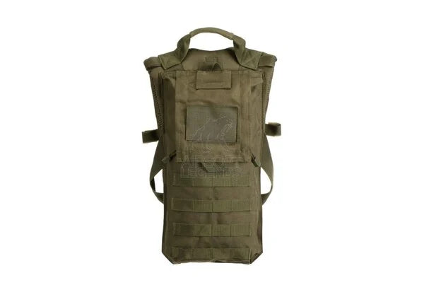 Condor Hydro Harness Integration - OD Green--Harness Only