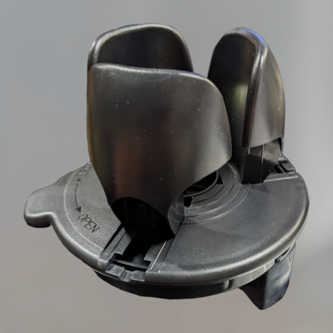Wizard Adjustable Cup Drink Holder