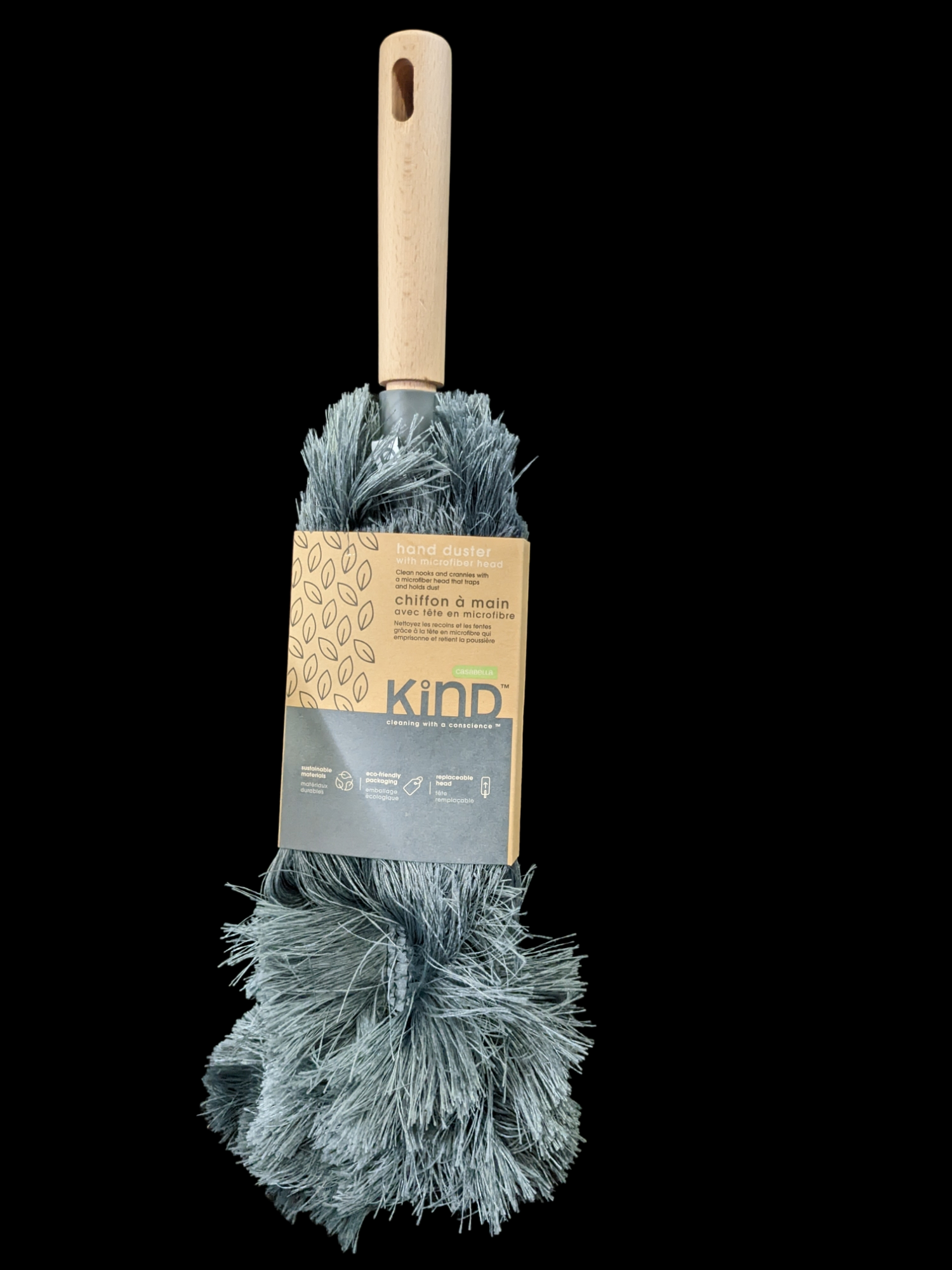 Kind Casabella® Microfiber Hand Duster