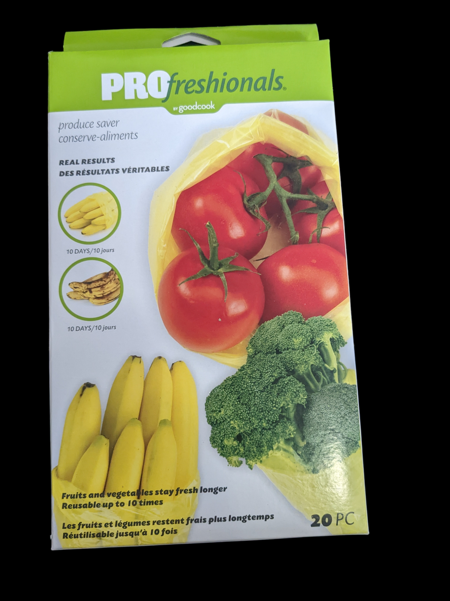 ProFreshionals Produce Saver