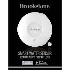 Brookstone Smart Water Sensor